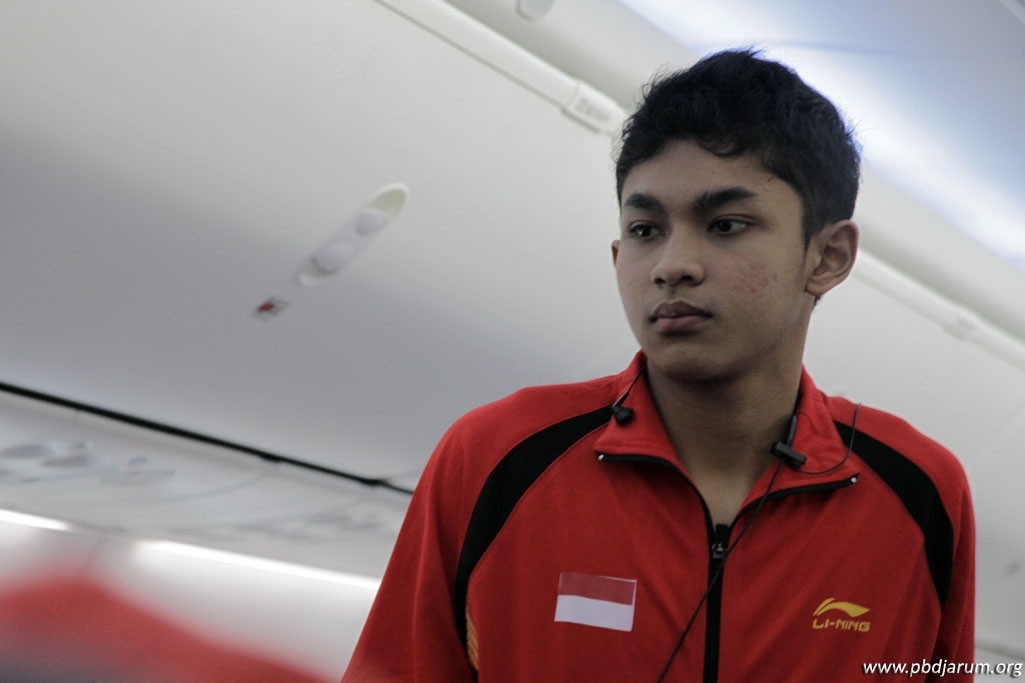 Arya Maulana Aldiartama - Alchetron, the free social encyclopedia